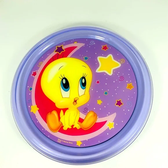 Baby Looney Tunes Tweety Bird